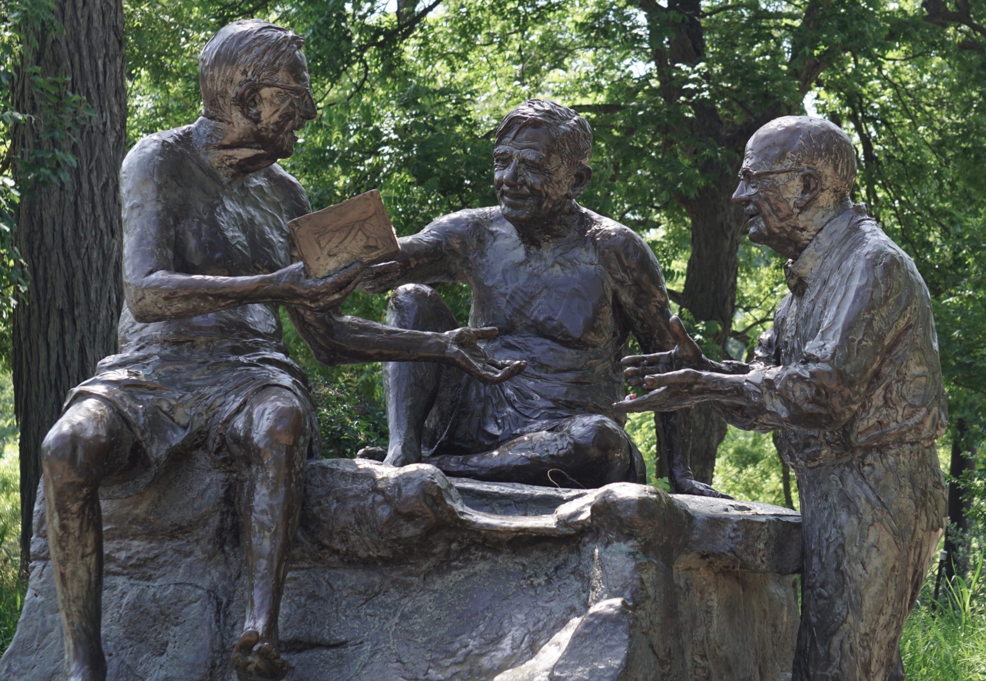 The unique promise of Austin’s convening power - Urbānitūs